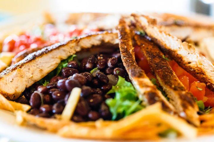 Mallory Hill Country Club Restaurant menu in The Villages, Florida, USA