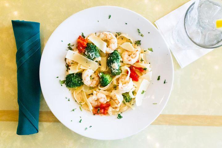 Mallory Hill Country Club Restaurant menu in The Villages, Florida, USA