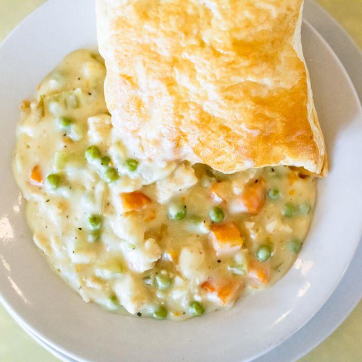 Mallory Hill Country Club Restaurant menus in The Villages, Florida ...