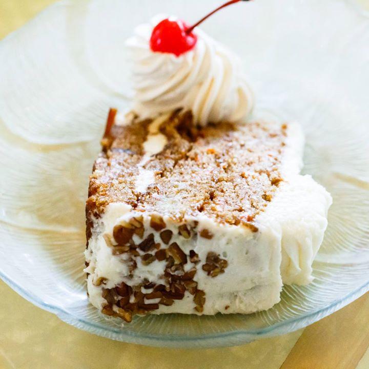 Mallory Hill Country Club Restaurant menu in The Villages, Florida, USA