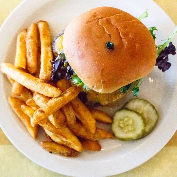 Mallory Hill Country Club Restaurant menu in The Villages, Florida, USA