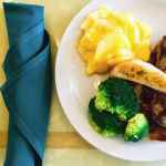 Mallory Hill Country Club Restaurant menu in The Villages, Florida, USA