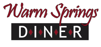 Menu for Spring Mills Diner in Falling Waters, WV | Sirved