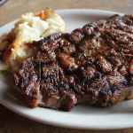 Bar 5015 menu in Houston, Texas, USA