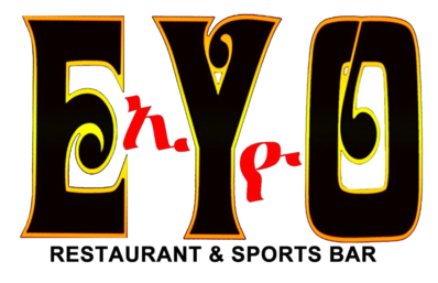 Menu for EYO Restaurant and Sports Bar in Bailey's Crossroads, VA | Sirved