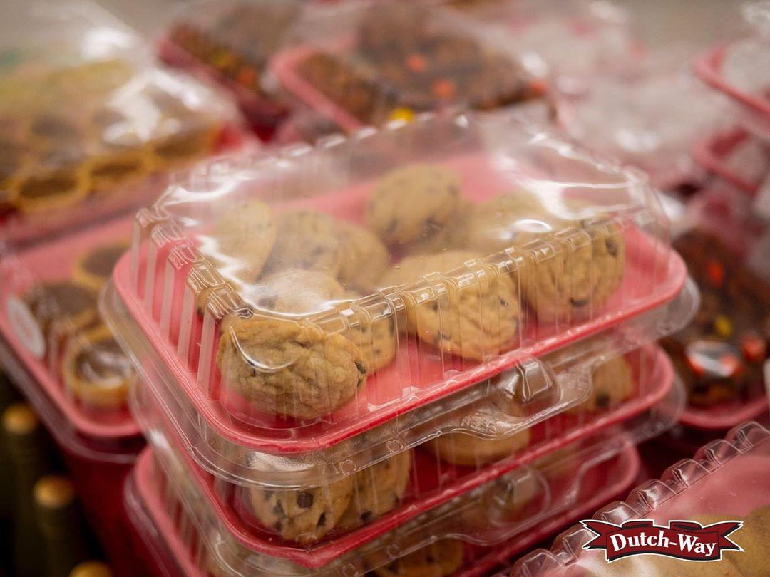 Dutch-Way Family Restaurant - Myerstown menu in Myerstown, Pennsylvania ...