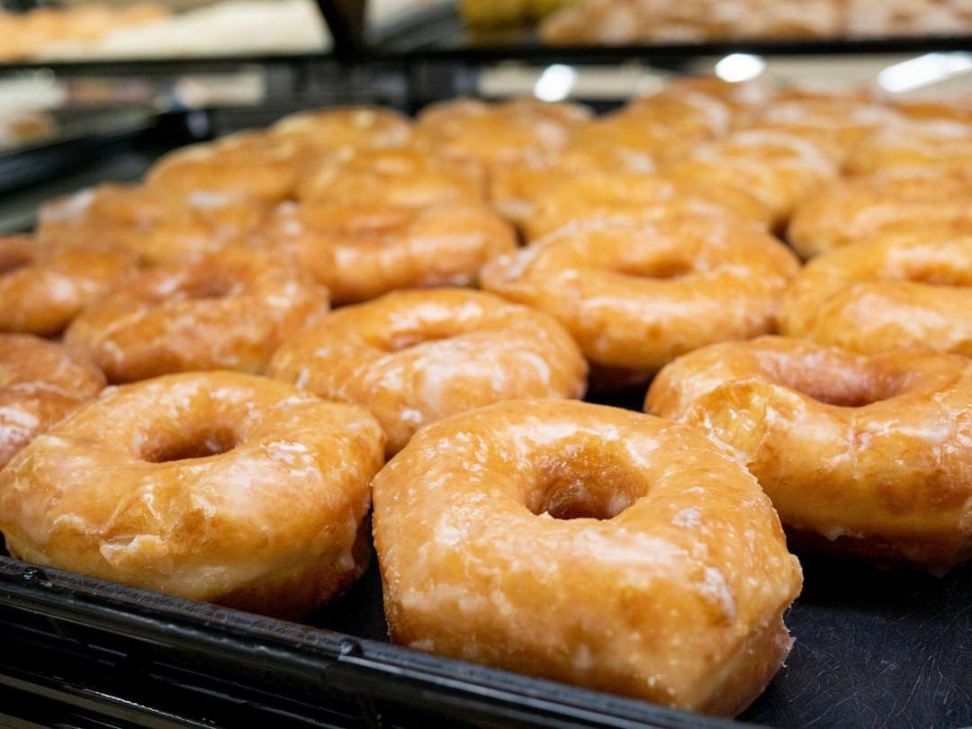 Dutch-Way Family Restaurant - Myerstown menu in Myerstown, Pennsylvania ...