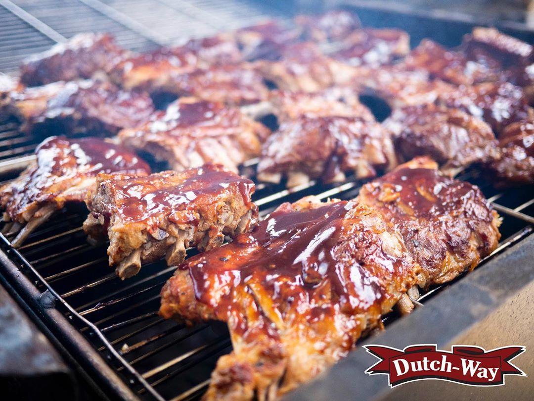 Dutch-Way Family Restaurant - Myerstown menu in Myerstown, Pennsylvania ...