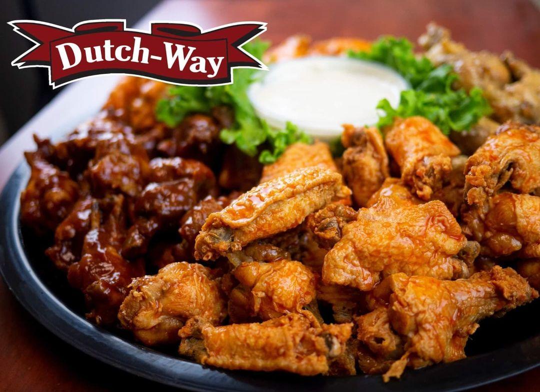 Dutch-Way Family Restaurant - Myerstown menu in Myerstown, Pennsylvania ...