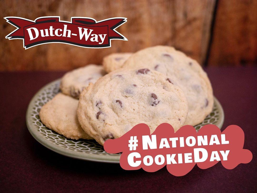 Dutch-Way Family Restaurant - Myerstown menu in Myerstown, Pennsylvania ...