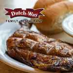 Dutch-Way Family Restaurant - Myerstown menu in Myerstown, Pennsylvania ...