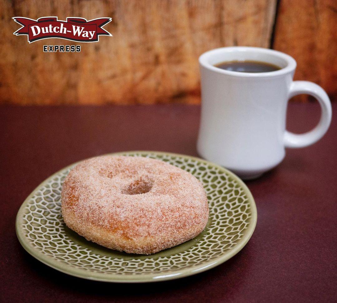 Dutch-Way Family Restaurant - Myerstown menu in Myerstown, Pennsylvania ...