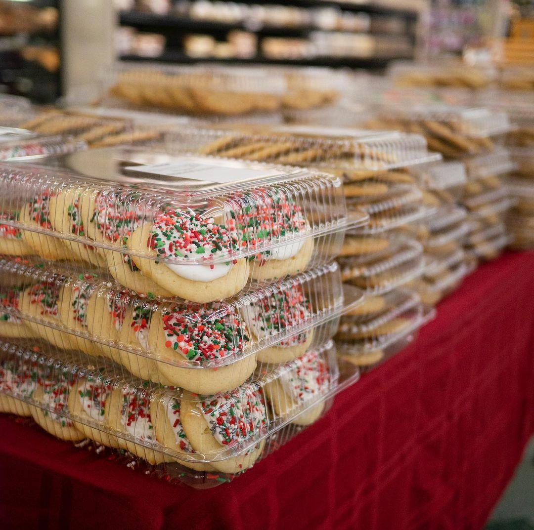 Dutch-Way Family Restaurant - Myerstown menu in Myerstown, Pennsylvania ...