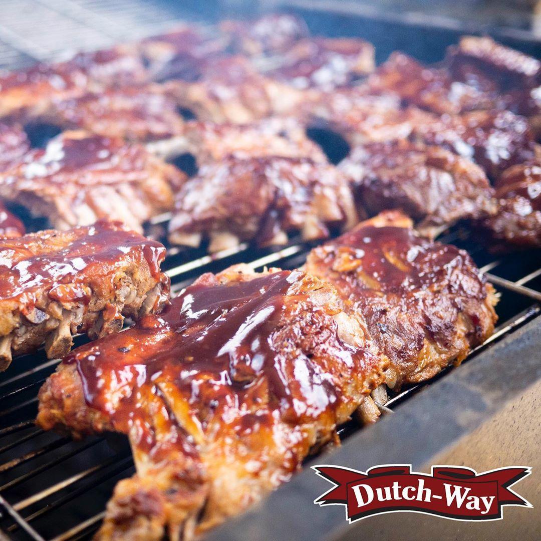 Dutch-Way Family Restaurant - Myerstown menu in Myerstown, Pennsylvania ...