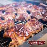 Dutch-Way Family Restaurant - Myerstown menu in Myerstown, Pennsylvania ...