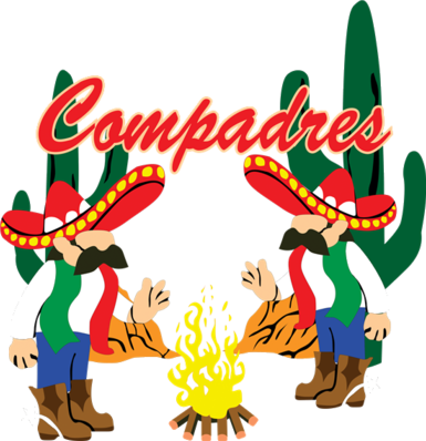 Menu for Compadres Mexican Restaurant in Grove City, PA | Sirved