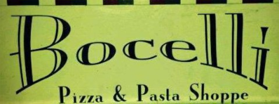 Menu for Bocelli Pizza & Pasta Shoppe in Shelbyville, TN | Sirved