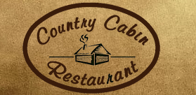 Menu for Country Cabin Restaurant in Jacksonville, FL | Sirved