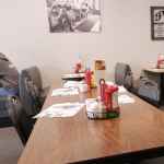 Wilton Cafe menu in Wilton, Iowa, USA