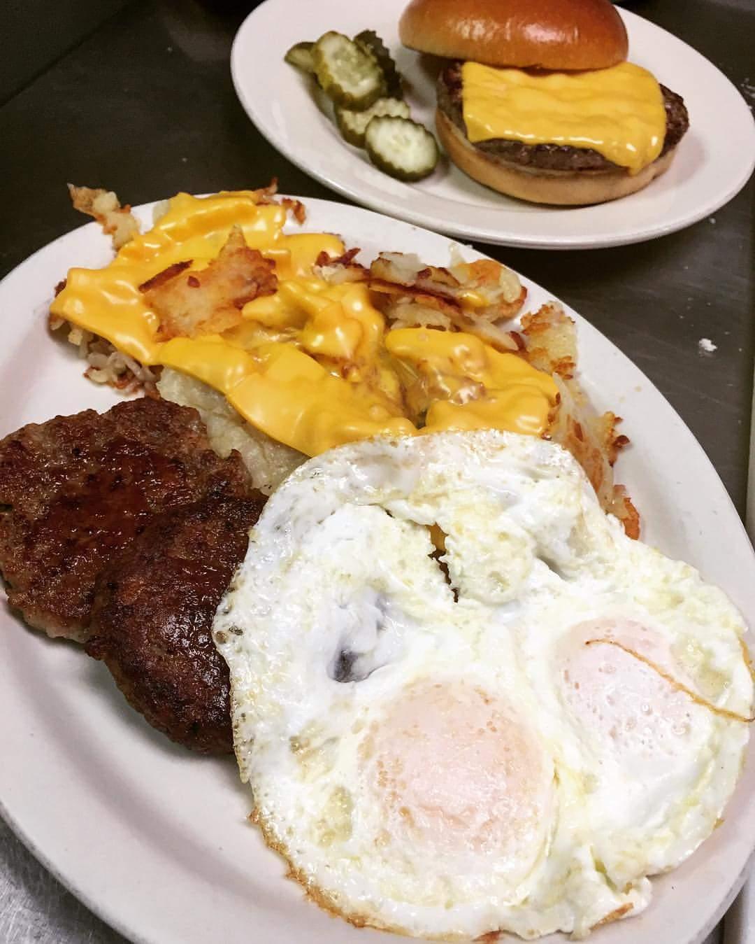 Wilton Cafe menu in Wilton, Iowa, USA