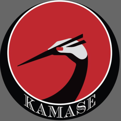 Menu for Kamase in Pacific, MO | Sirved
