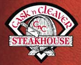 Menu for Cask 'n Cleaver in Rancho Cucamonga, CA | Sirved