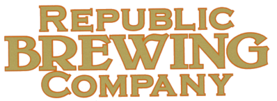 Menu for Republic Brewing Company in Republic, WA | Sirved