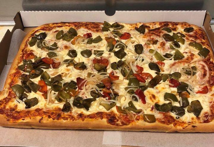 Dino's Restaurant menu in Worcester, Massachusetts, USA