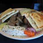 Tasso's Greek Restaurant menu in Kansas City, Missouri, USA