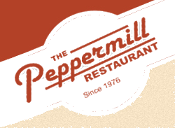 Menu for Peppermill Restaurant in Rochester, NY | Sirved