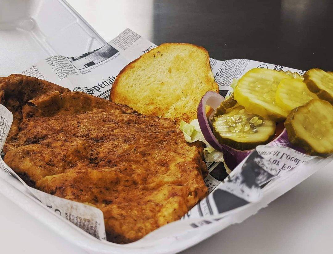 Mashie's Pub & Eatery menu in Pekin, Illinois, USA