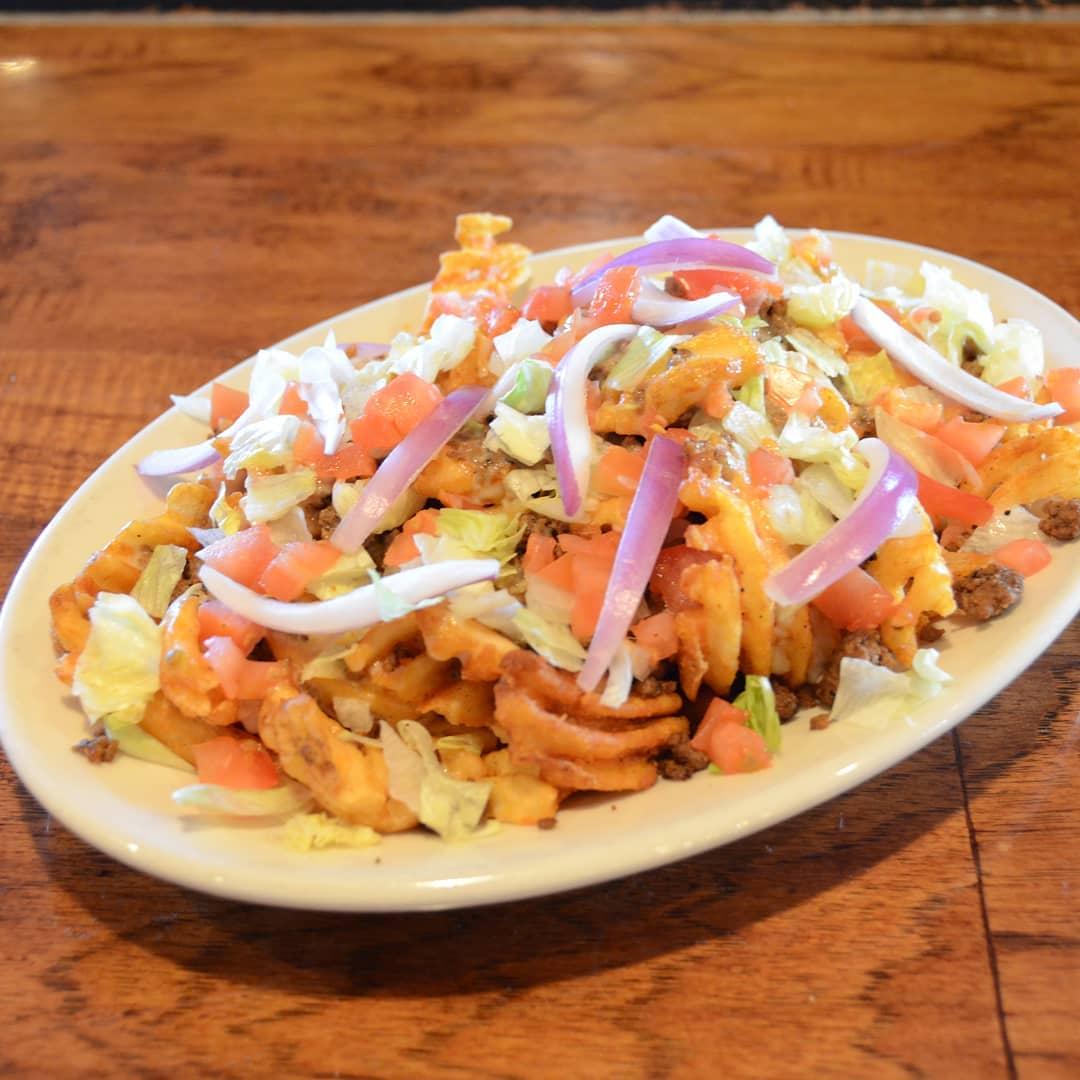 Mashie's Pub & Eatery menu in Pekin, Illinois, USA