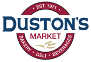 Menu for Duston's Market & Bakery in Dover, NH | Sirved