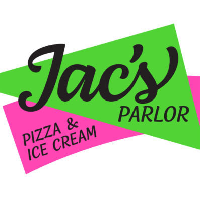 Menu for Jac's Parlor in Elk Rapids, MI | Sirved