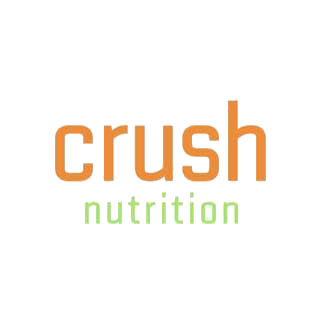 Menu for Crush Nutrition in Panama City, FL | Sirved