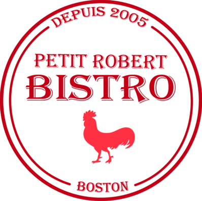 Menu for Petit Robert Bistro in Boston, MA | Sirved