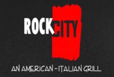 Menu for Rock City Grill in Spokane, WA | Sirved