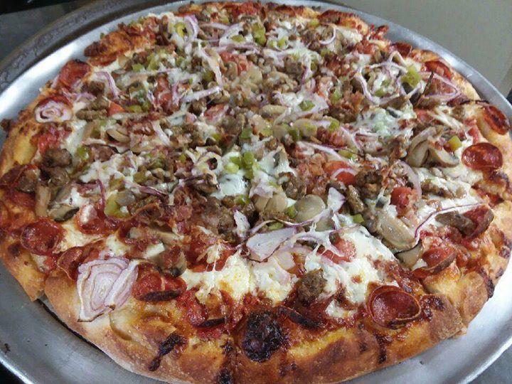 211 Bar & Grill menus in Onaway, Michigan, United States