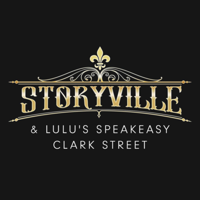 Storyville Chicago Menu - Chicago, Illinois | Sirved