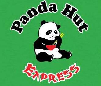 Menu for Panda Hut Express Ltd in Edmonton, AB | Sirved