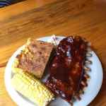 Bama Bucks menu in Sardis City, Alabama, USA