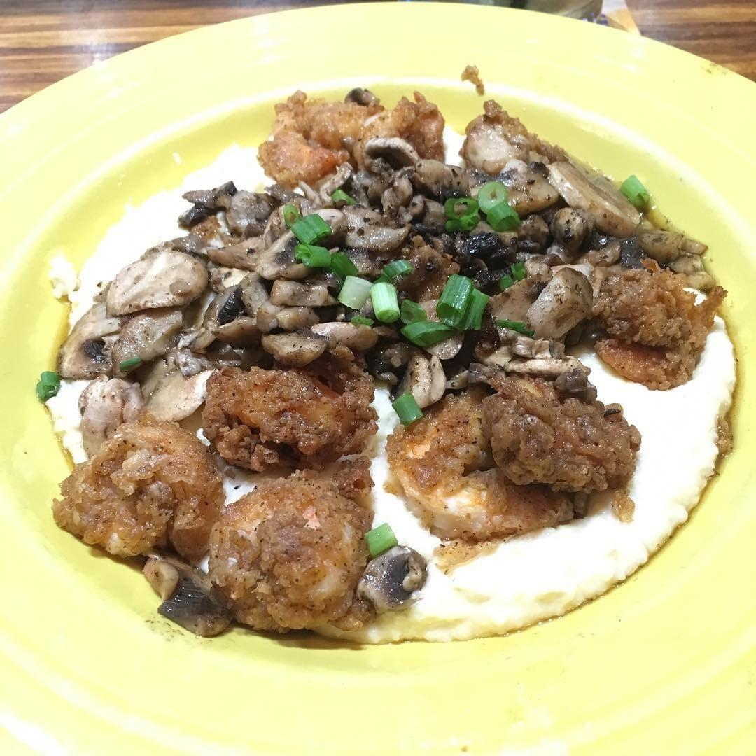 Red Bone Alley menu in Florence, South Carolina, USA
