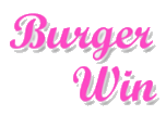 Menu for BURGER WIN in Atlanta, GA | Sirved