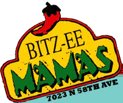 Menu for Bitz-ee Mama's in Glendale, AZ | Sirved