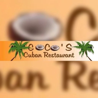 Menu for Coco's Cuban Restaurant in Cumming, GA | Sirved
