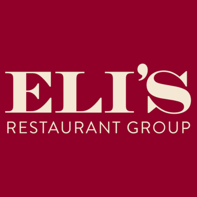 Eli's Catering Group menu in Hamden, Connecticut, USA