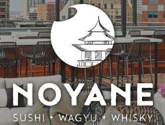 Menu for Noyane in Chicago, IL | Sirved
