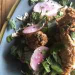 The Leaning Pear menus in Wimberley, Texas, United States