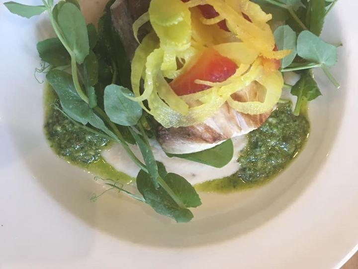 The Leaning Pear menus in Wimberley, Texas, United States