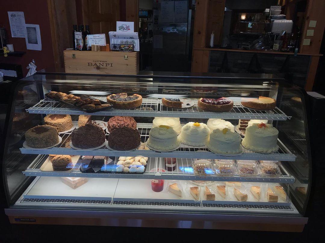 Patty B's Italian Restaurant menu in Dover, New Hampshire, USA